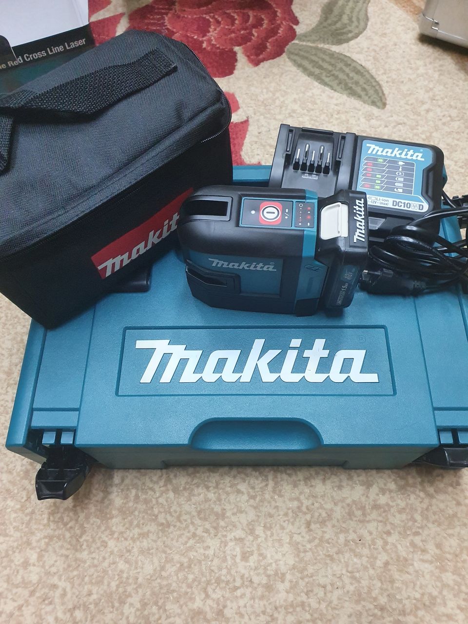 Макита