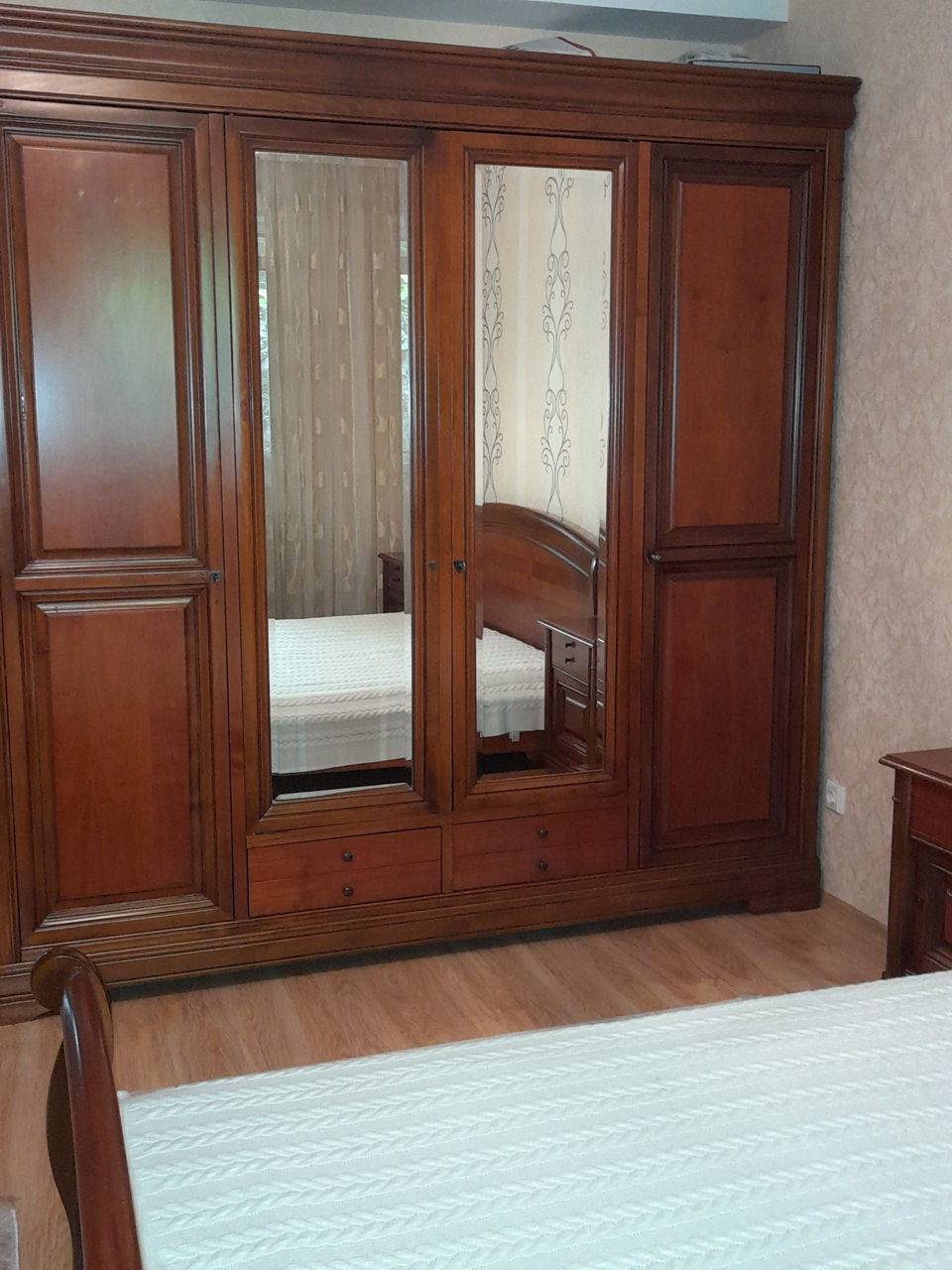 Dormitor Romanesc Misheli