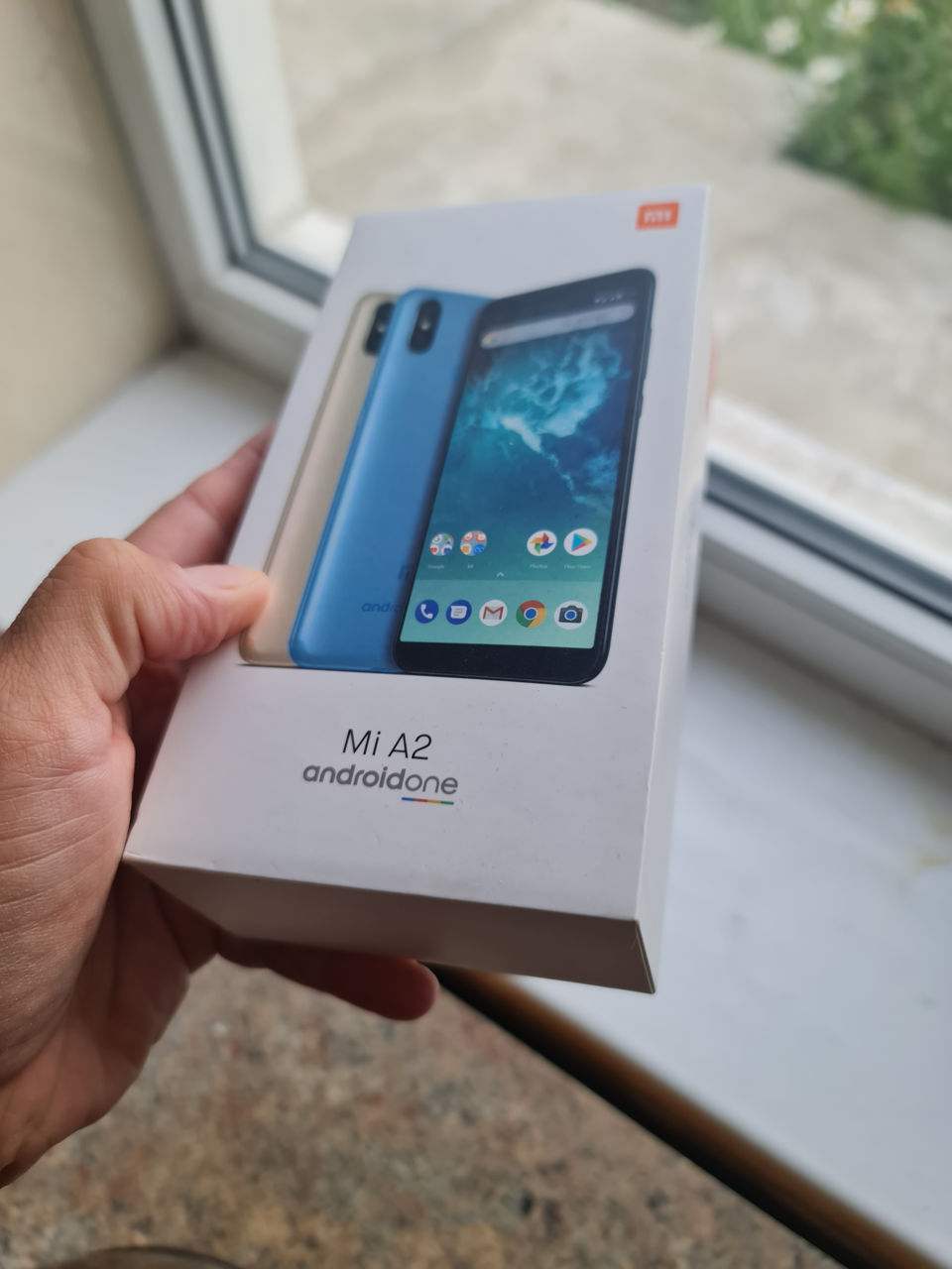 Mi A2