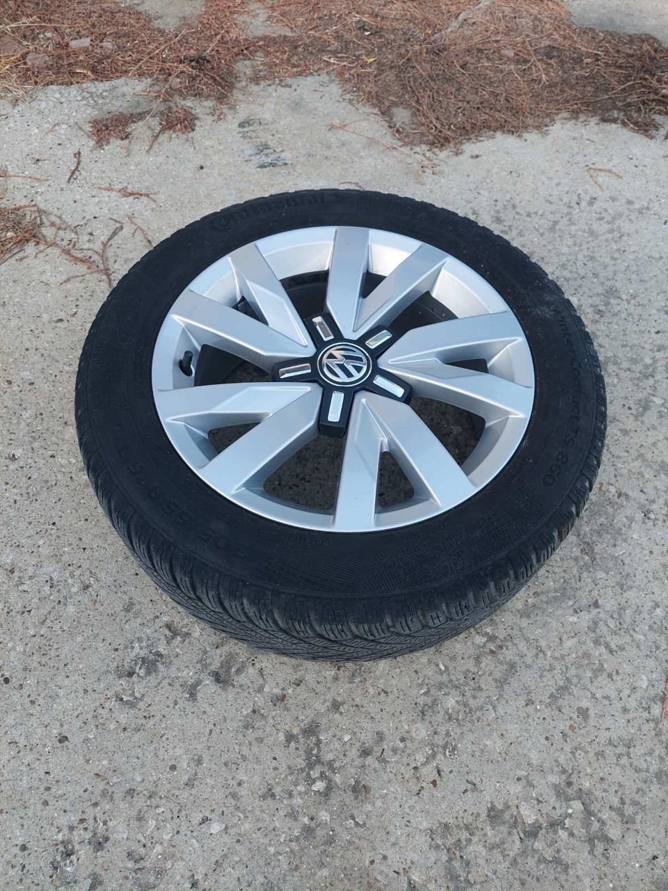 Roti pentru Volkswagen