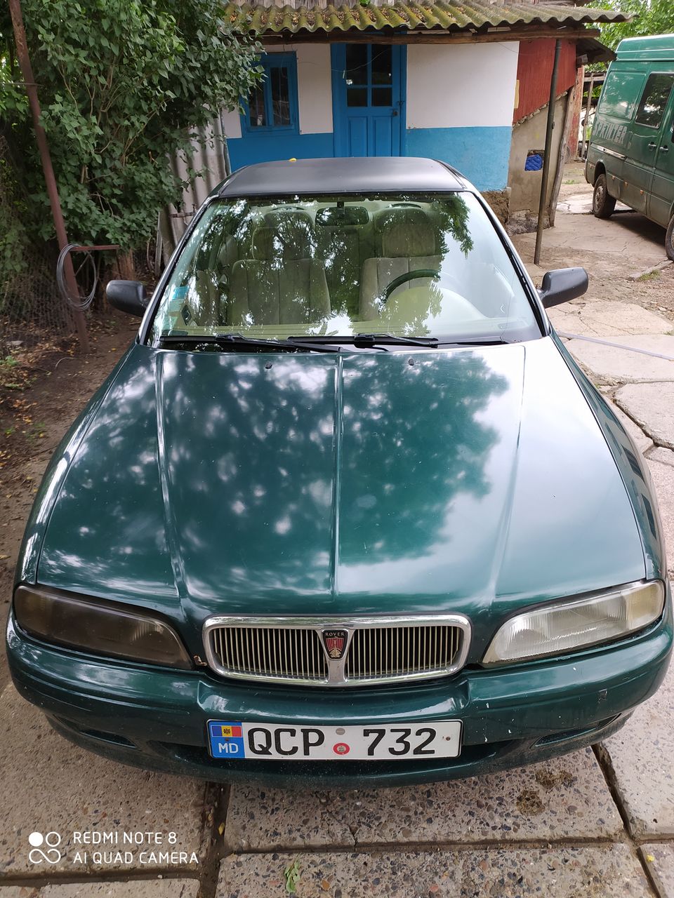 Rover 600 Series