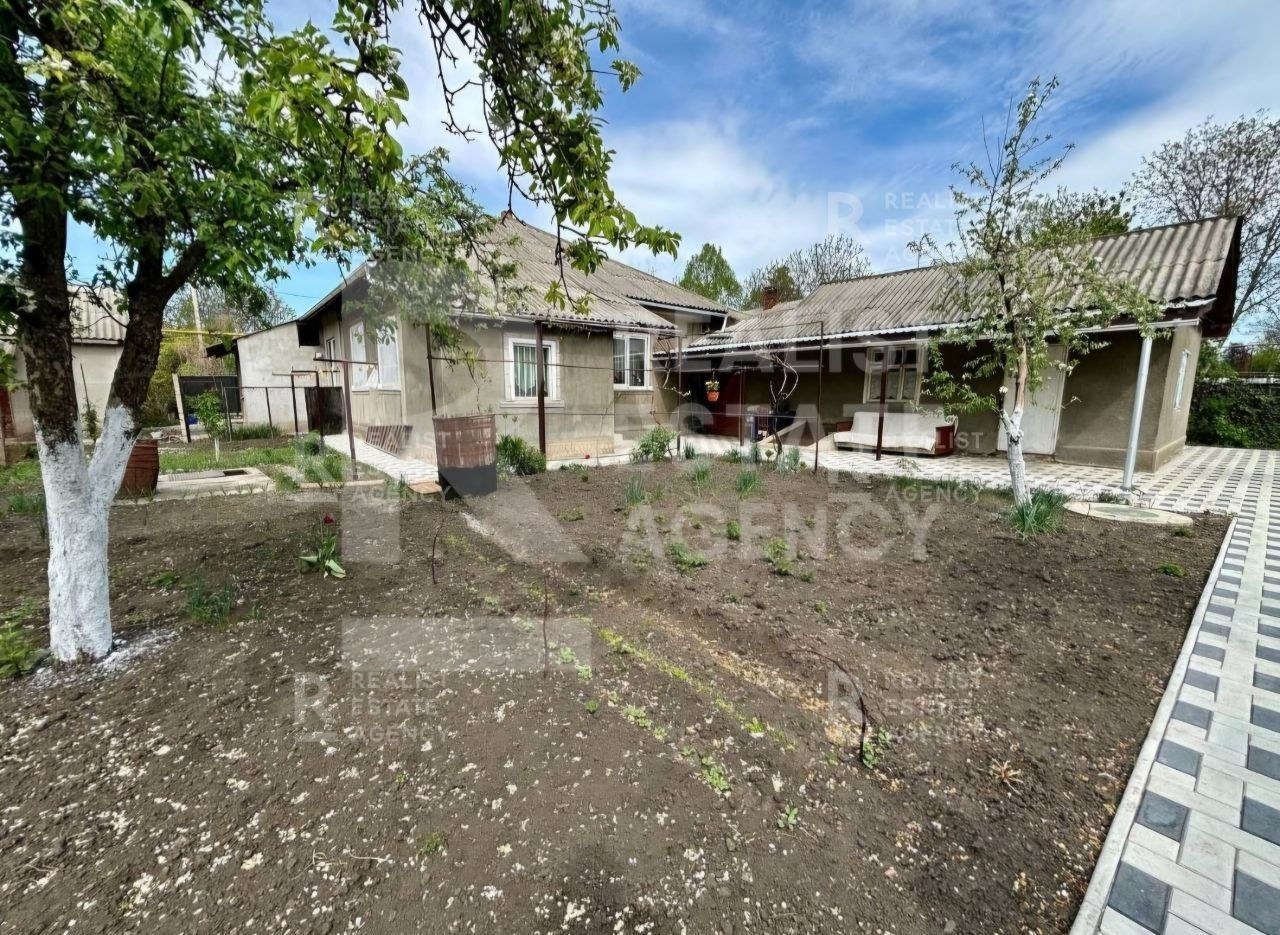 Vânzare, casă, 1 nivel, 2 camere, strada Zamfir Raili-Arbore, Bălți