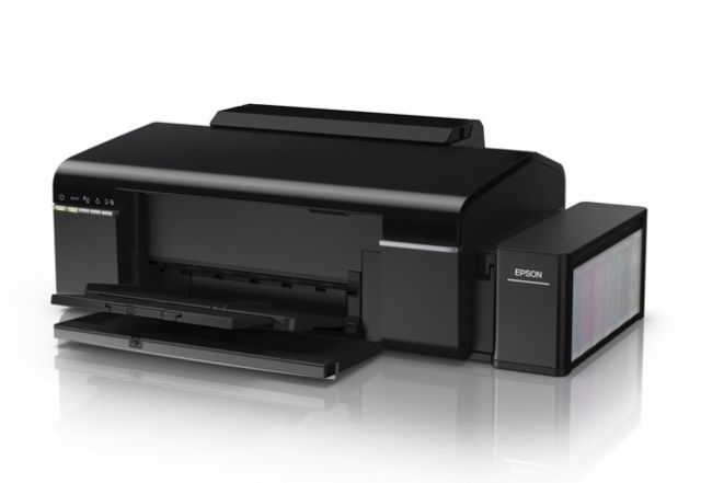 Epson L800