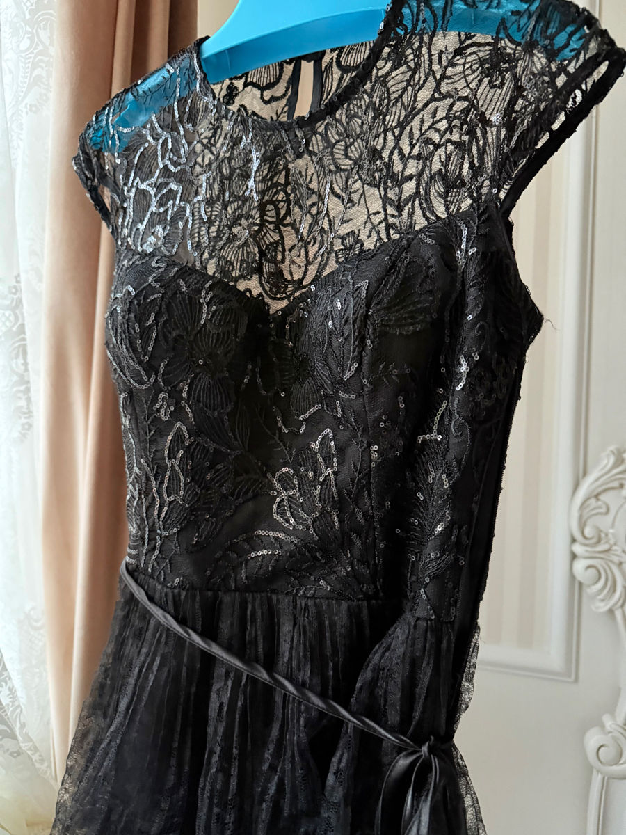 Handmade Rochie eveniment S/M