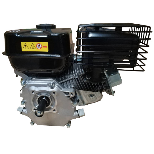 Motor 15 cp ducar/reduceri!!!garantie 12 luni inclusa/livrare gratuita ...