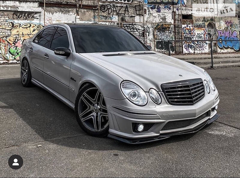 Mercedes A-Class 2005 г. с пробегом 1111111 км, Дизель, 2650