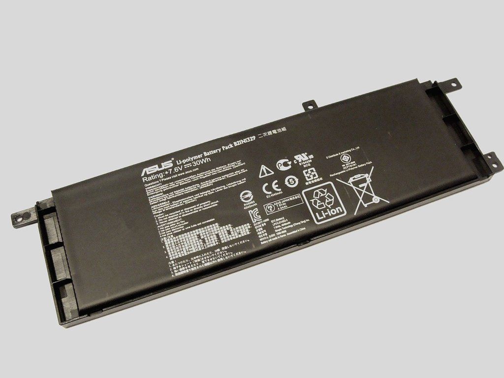 Куплю батарею для ноутбука Asus X553M