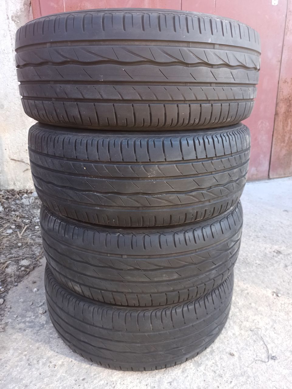 185/55/R15 Bridgestone