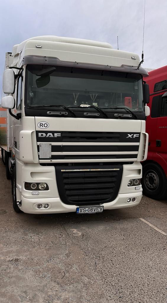 Daf XF 105