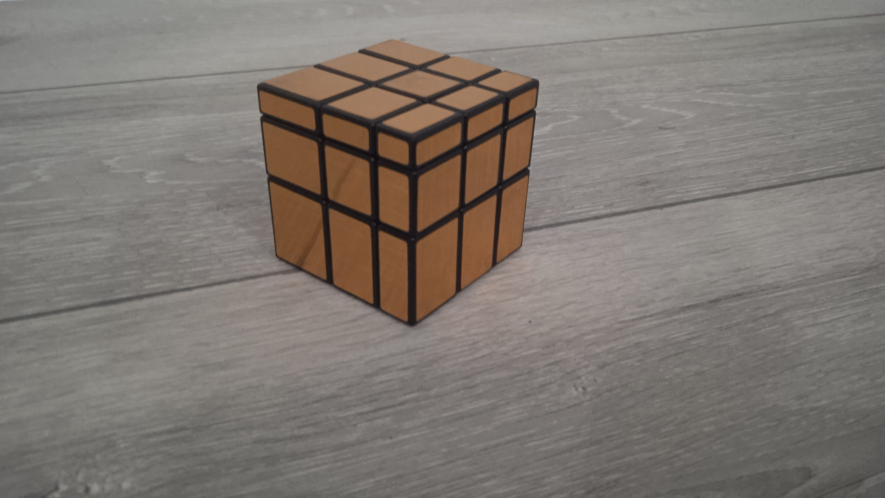 Cuburi Rubik.
