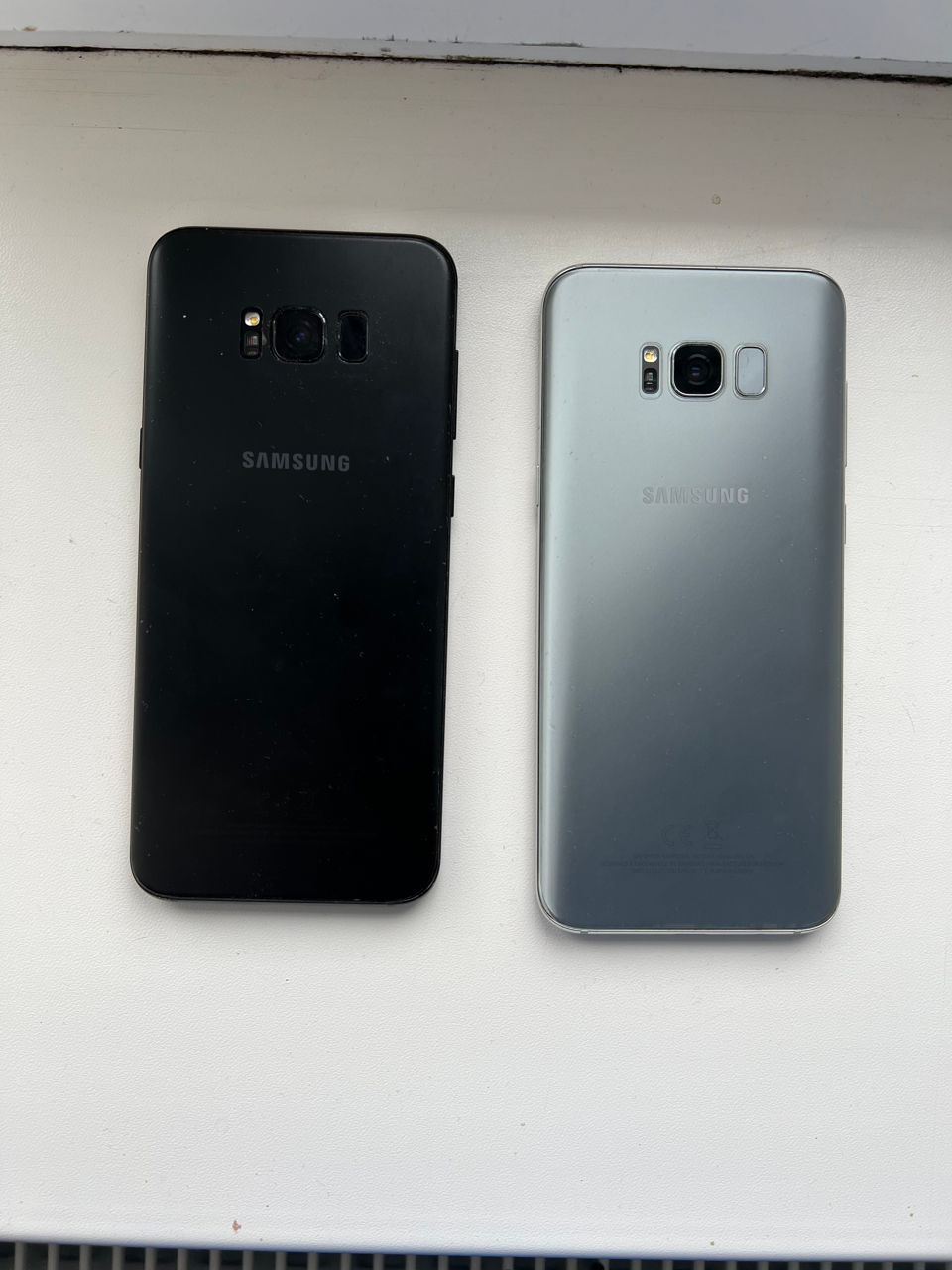 Galaxy s8 edge