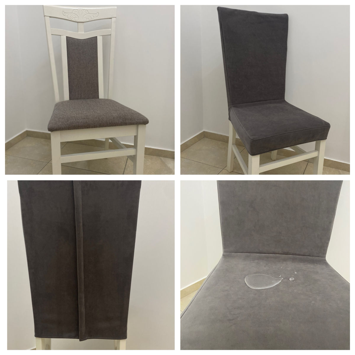 Atelier de croitorie! Coasem la comandă, seturi perne,saltele, huse ...