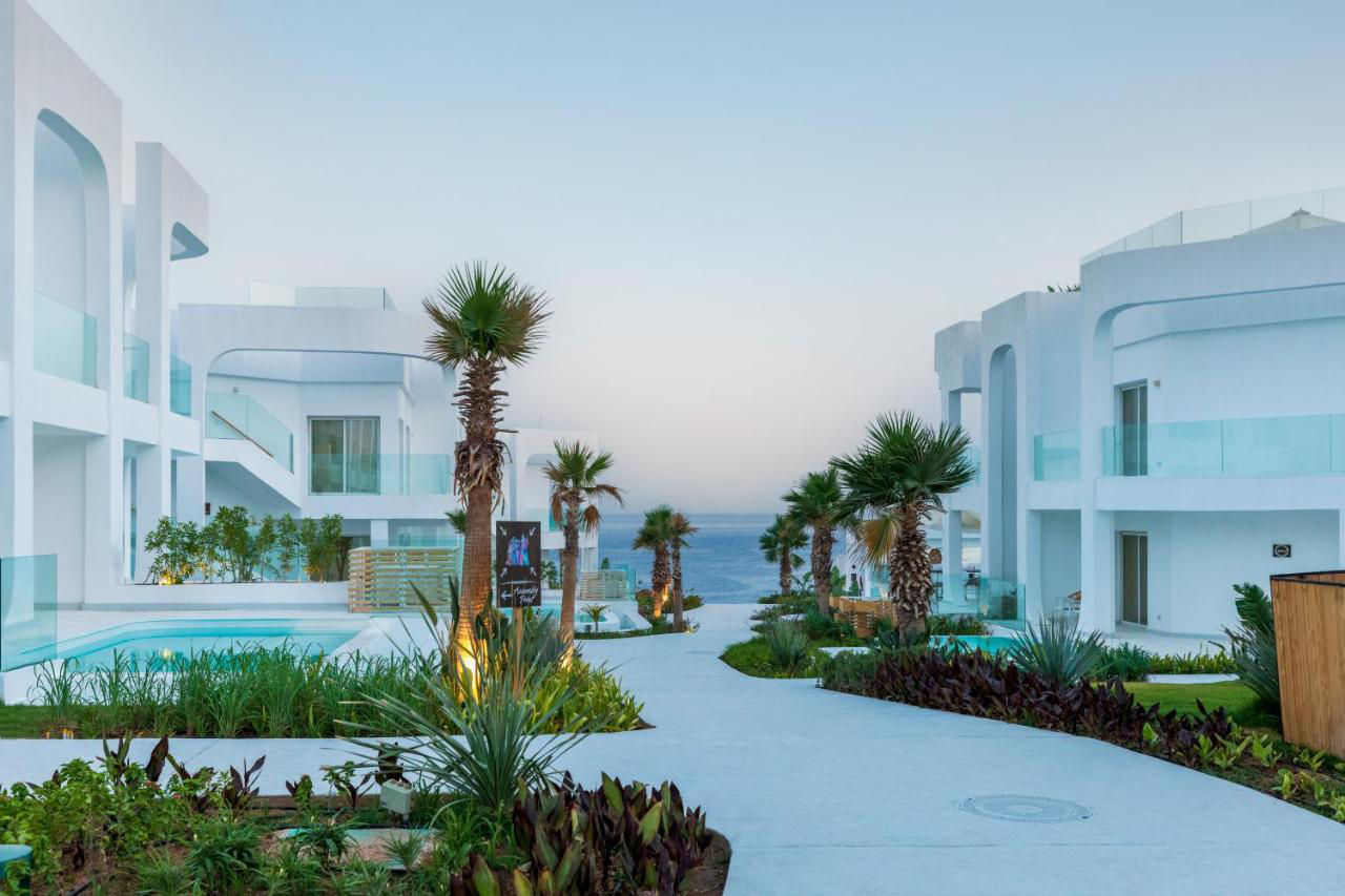 Meraki resort sharm 5* +16 - egipt - sharm el sheikh