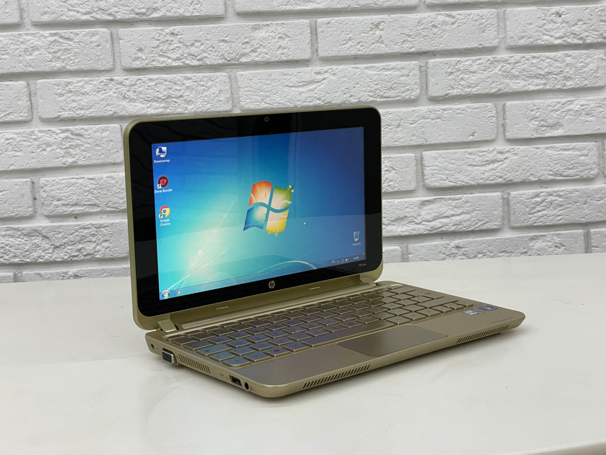 HP mini Intel/2GB/320GB/Garantie!