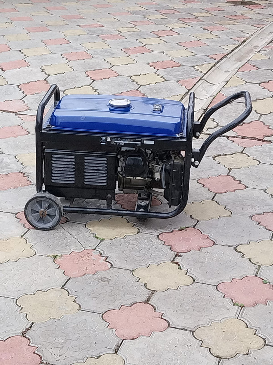 Generator Einhell