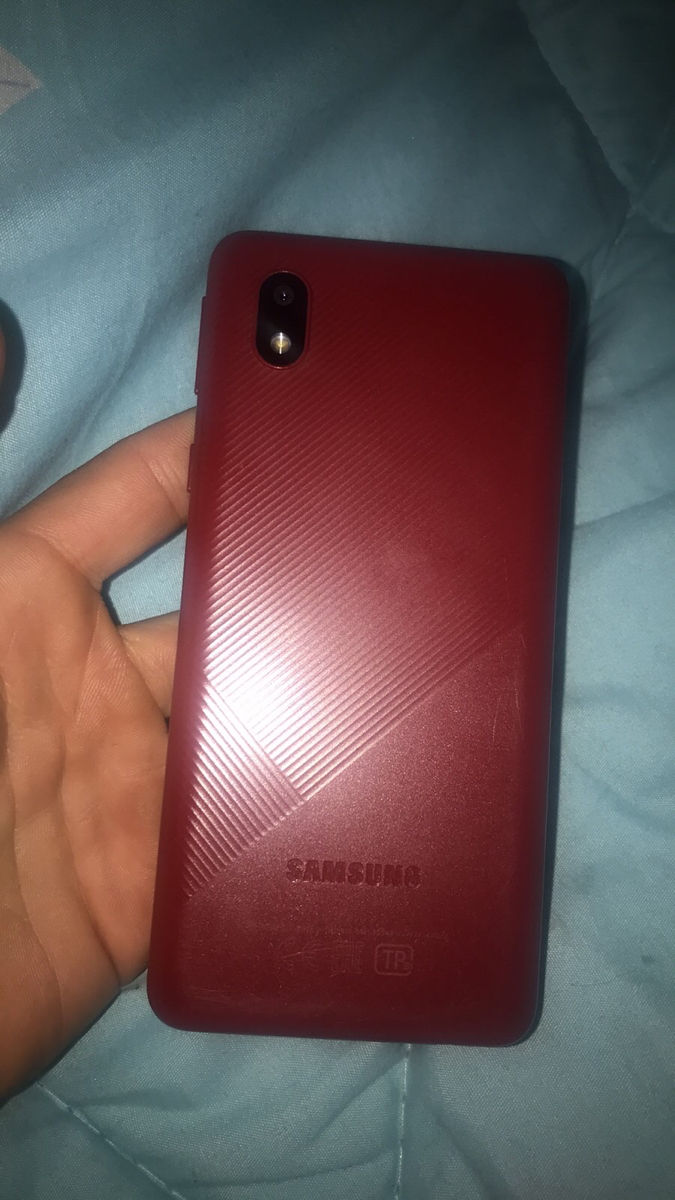 Samsung Galaxi A01