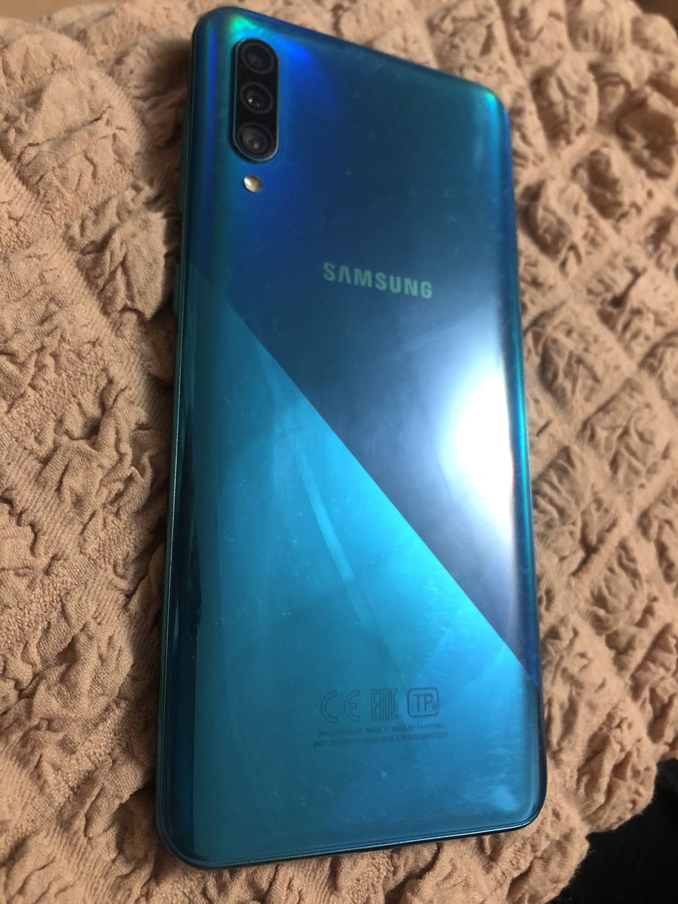 Samsung A30 S