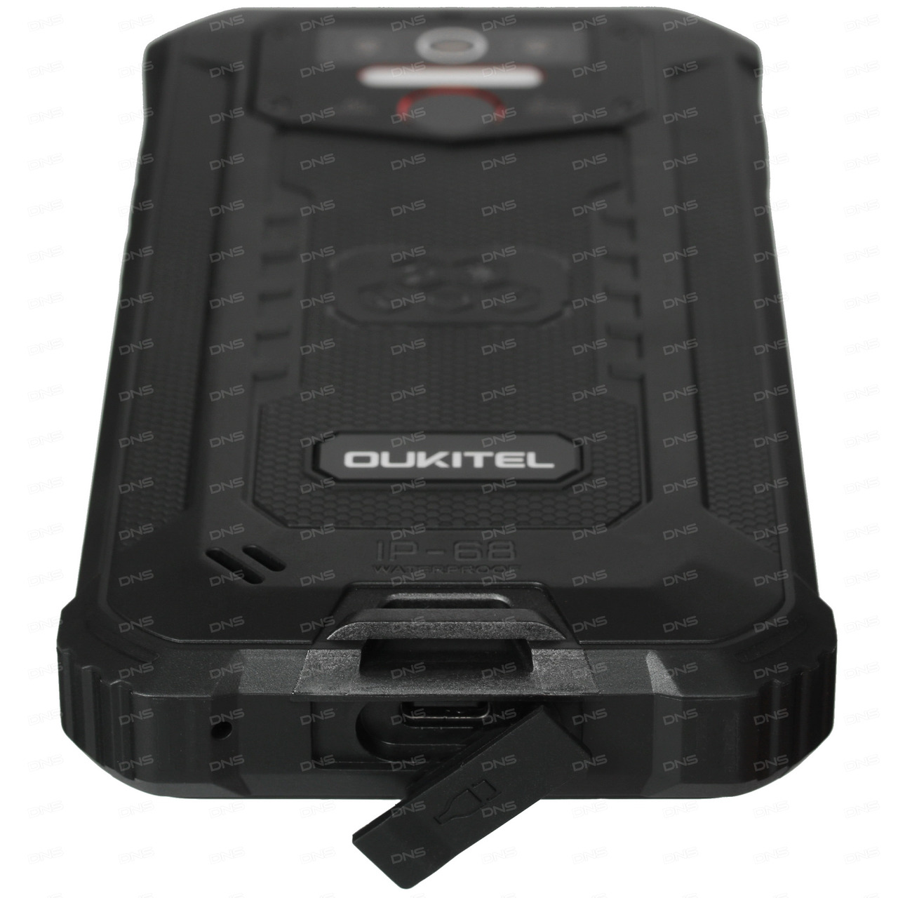 Ударопрочный,защищенный смартфон Oukitel WP5 Pro защищенный, экран 5.5 ...