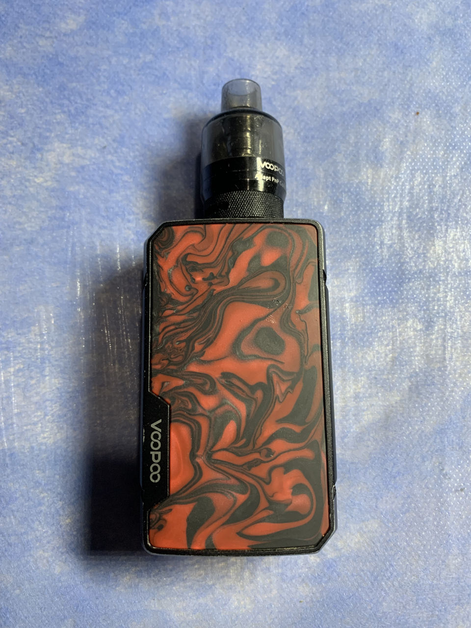 Voopoo drag 2