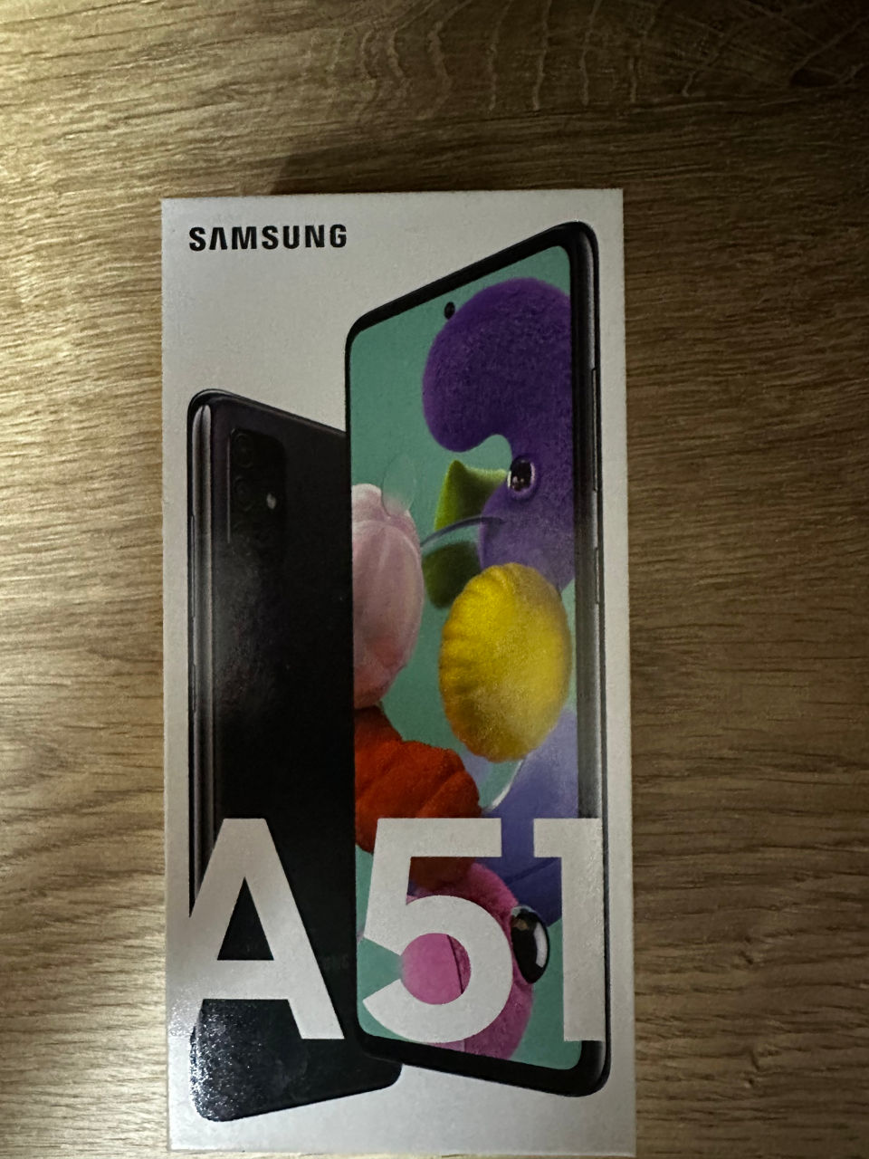 Samsung A51 4/64