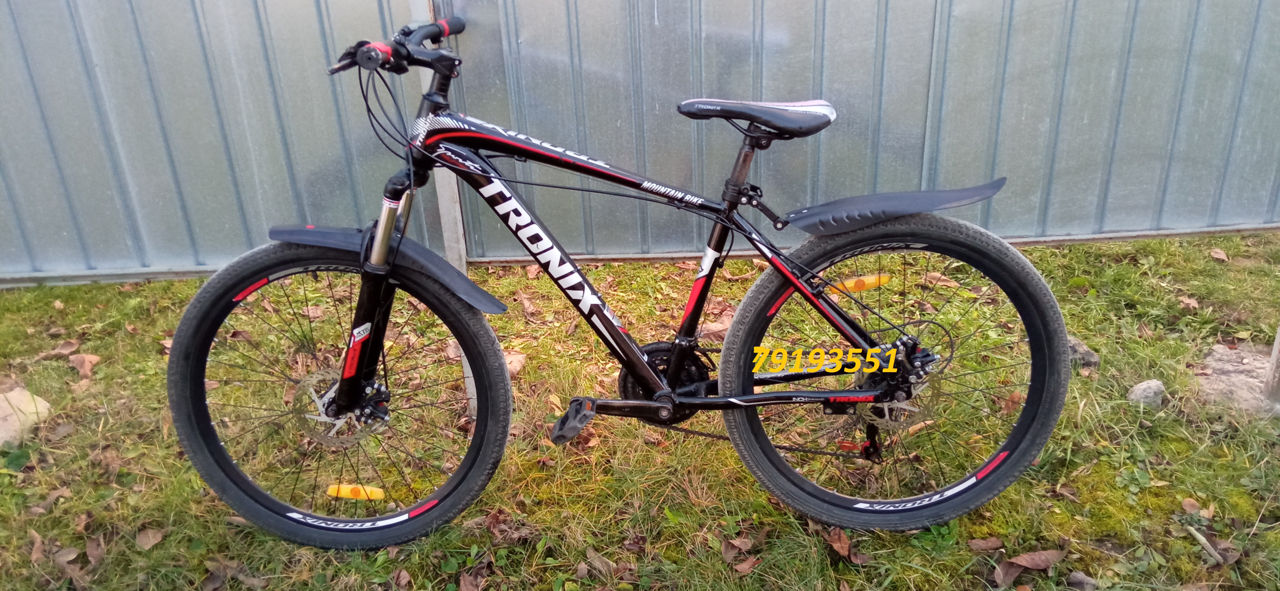 bicicleta bicicleta