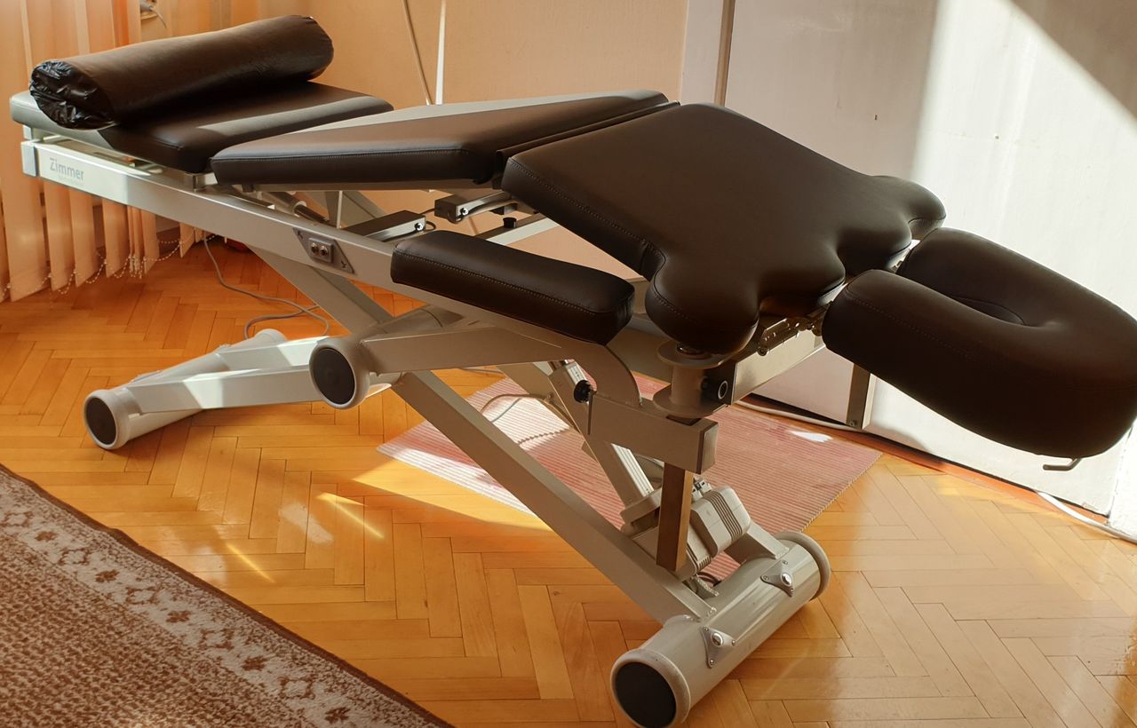 Masaj Kineto-terapeutic