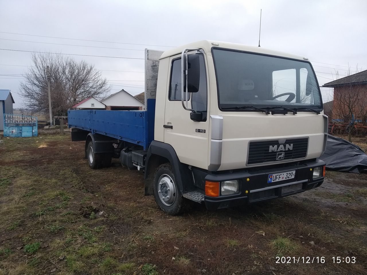 Man L 2000