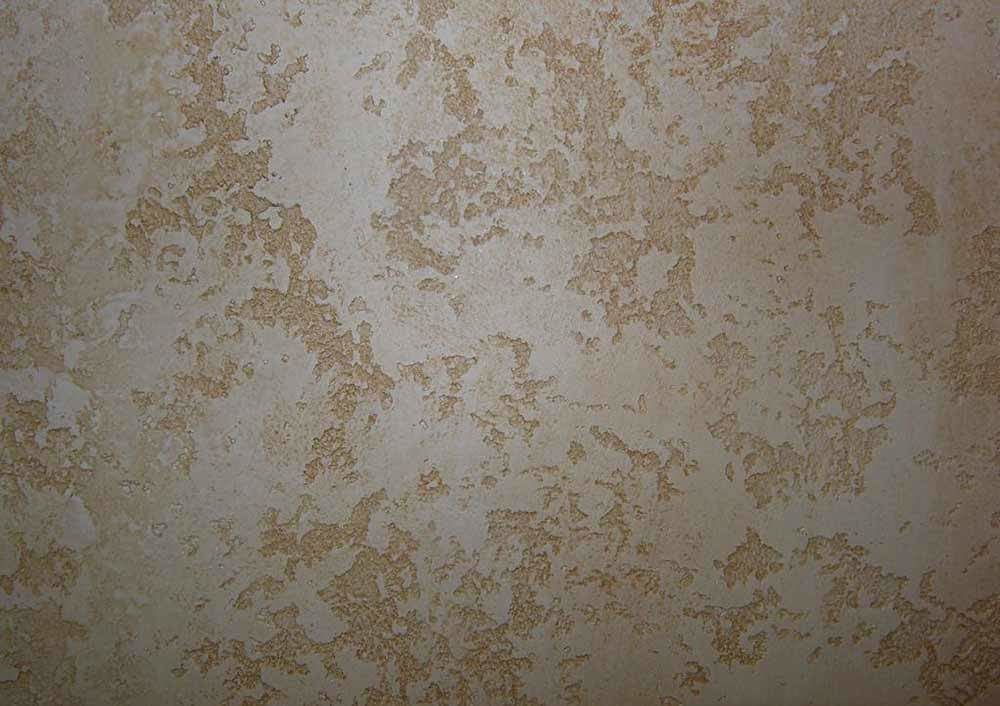 Декоративная штукатурка,мокрый шелк травертин, имитация кирпича, бетона ...