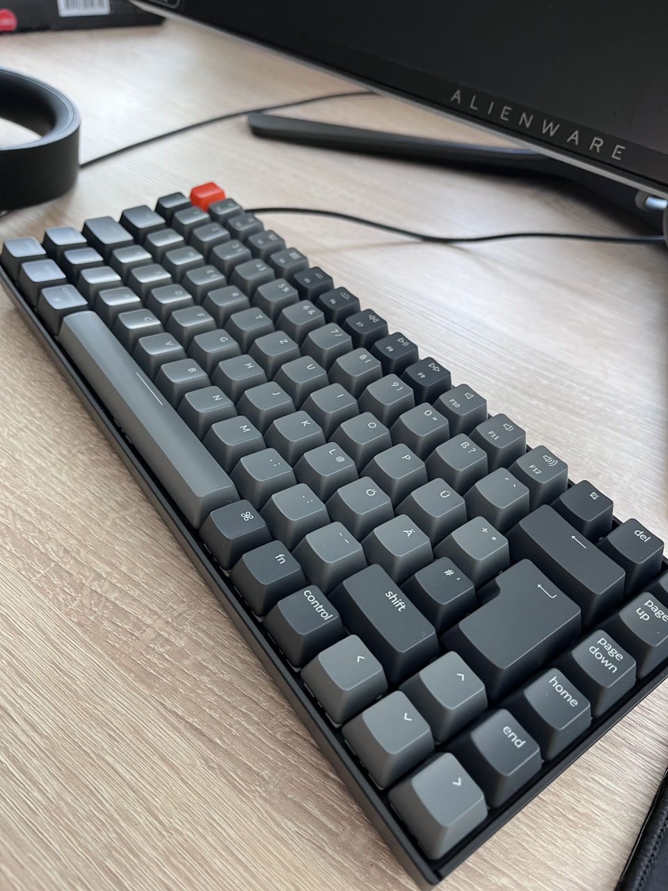 Keychron K2 v2 wireless