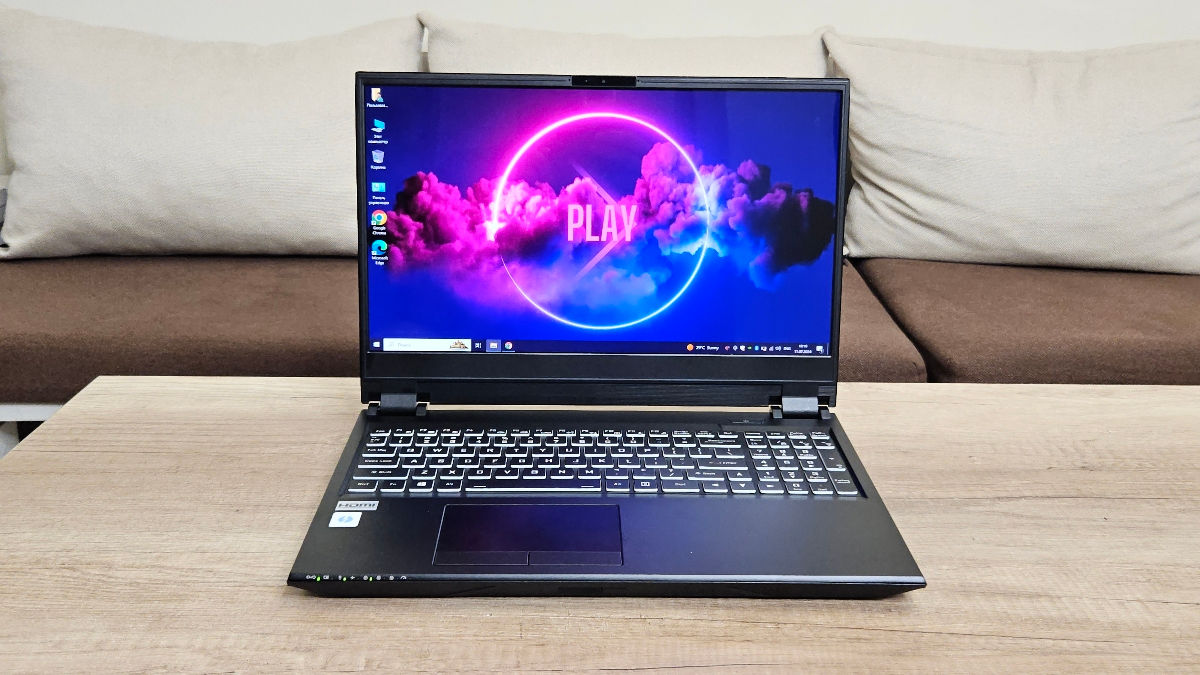 Ca Nou! Bimbox Gaming (RTX 2070 Super 8gb, i7 10gen/32gb ddr5/500gb ...