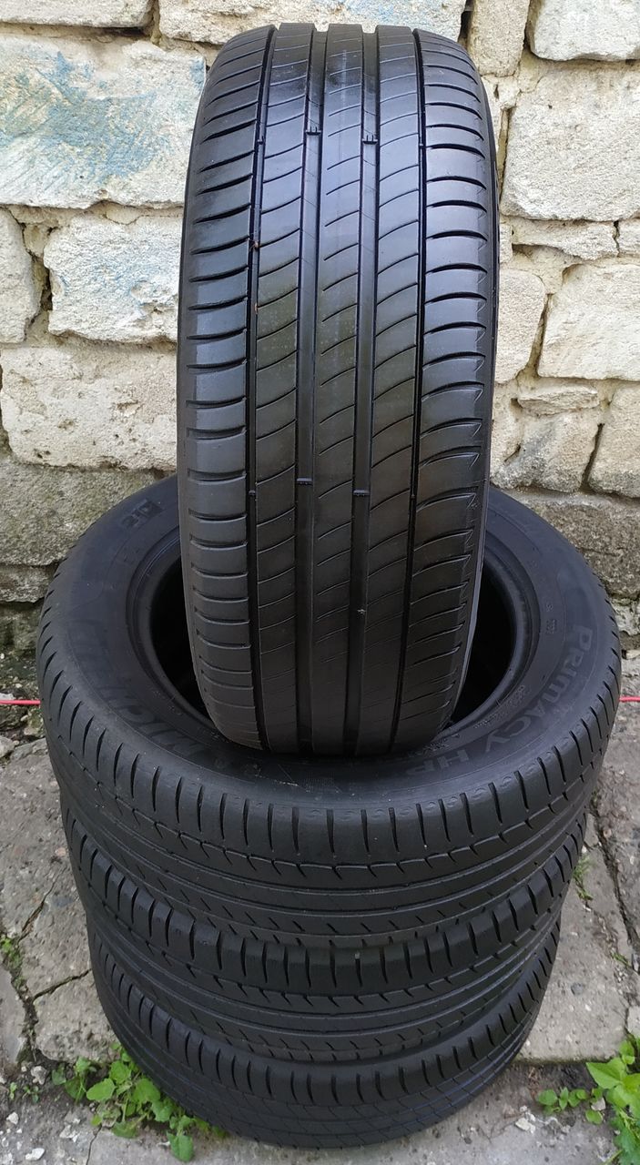 Cauciucuri de vara Michelin Primancy3 215.55.16