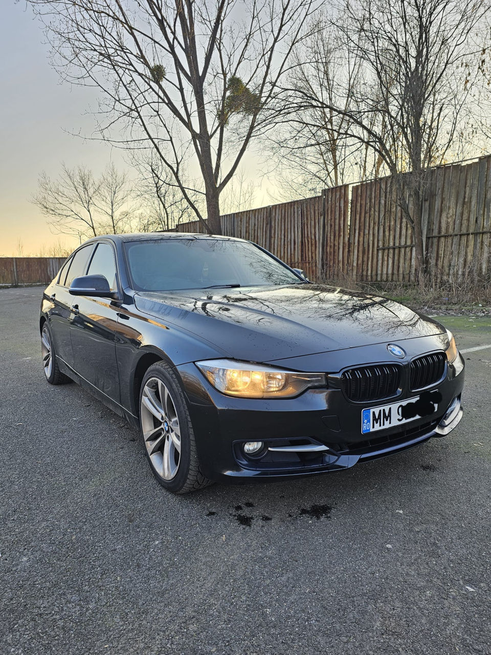 Bmw f30 n20 xdrive piese