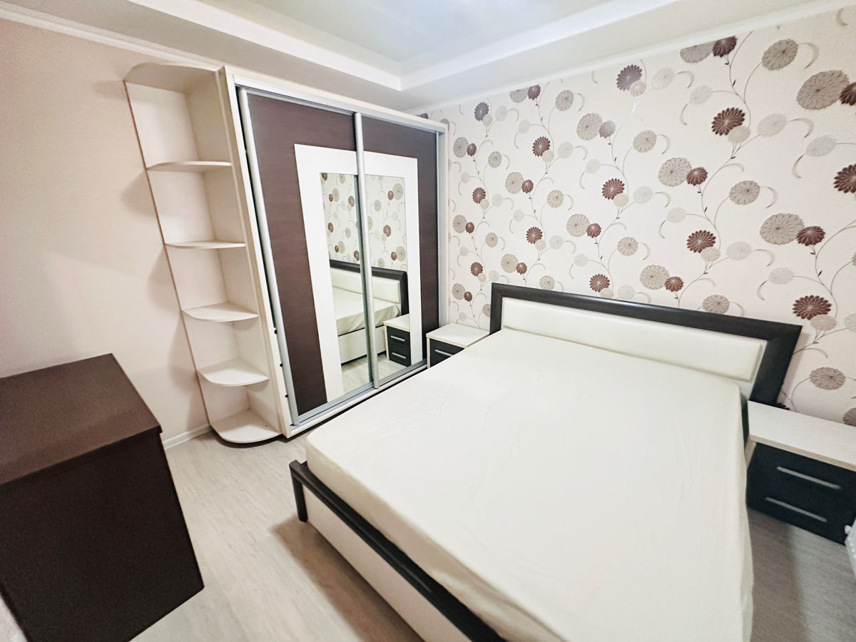Apartament cu 1 cameră, Durlești, Chișinău, Chișinău mun.