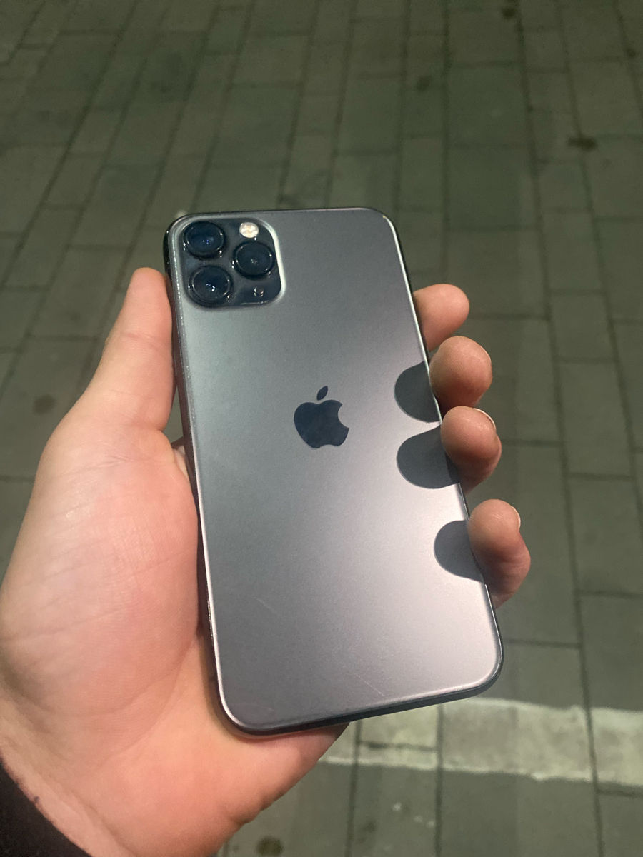 iPhone 11pro