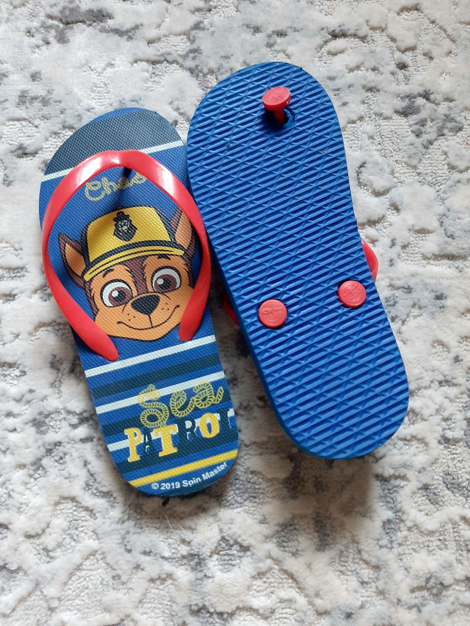 Slapi noi, sandale baiat