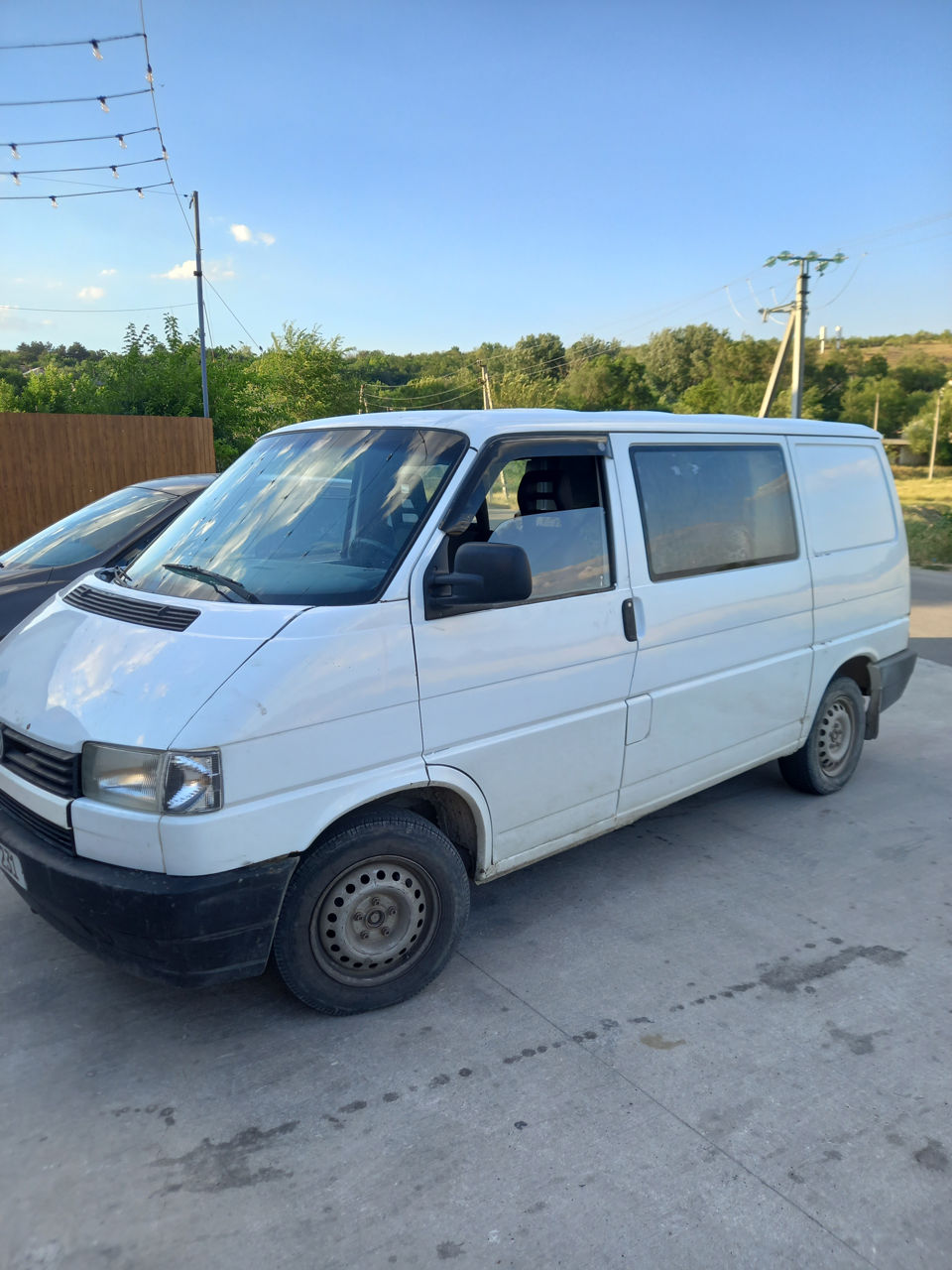 Volkswagen T4