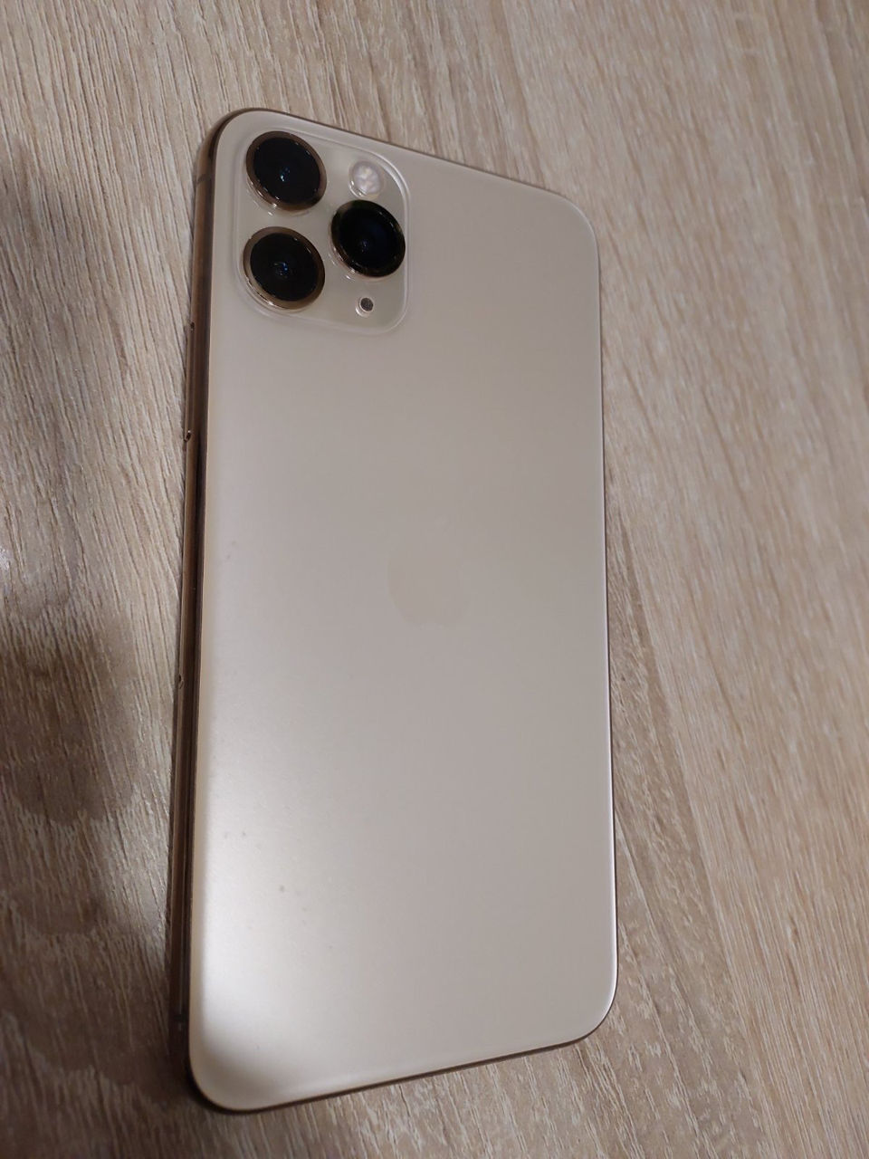 iPhone 11 Pro Gold 64gb dual sim