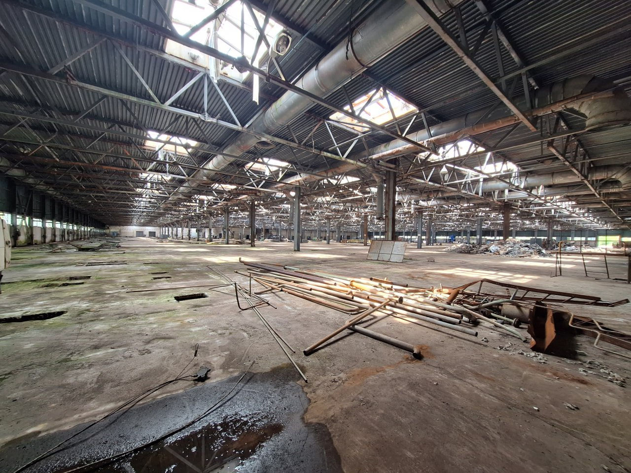 Spațiu comercial Sîngera str. Schinoasa