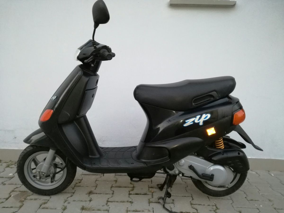 Piaggio Zip