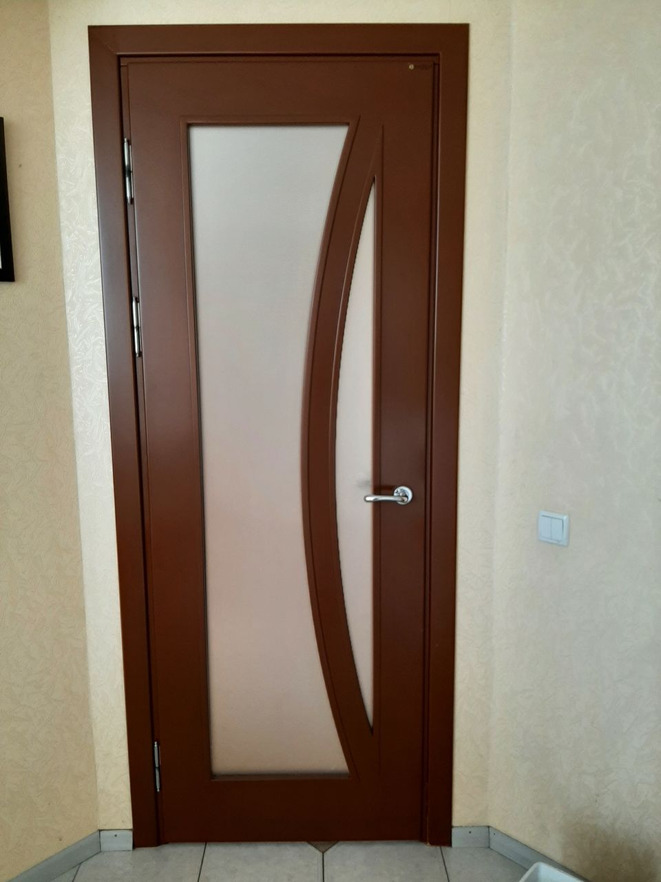 Хорошие двери б/у от фирмы Авантаж