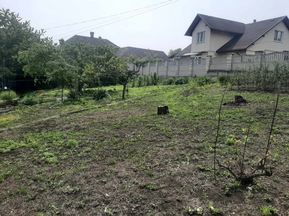 Teren pentru constructie