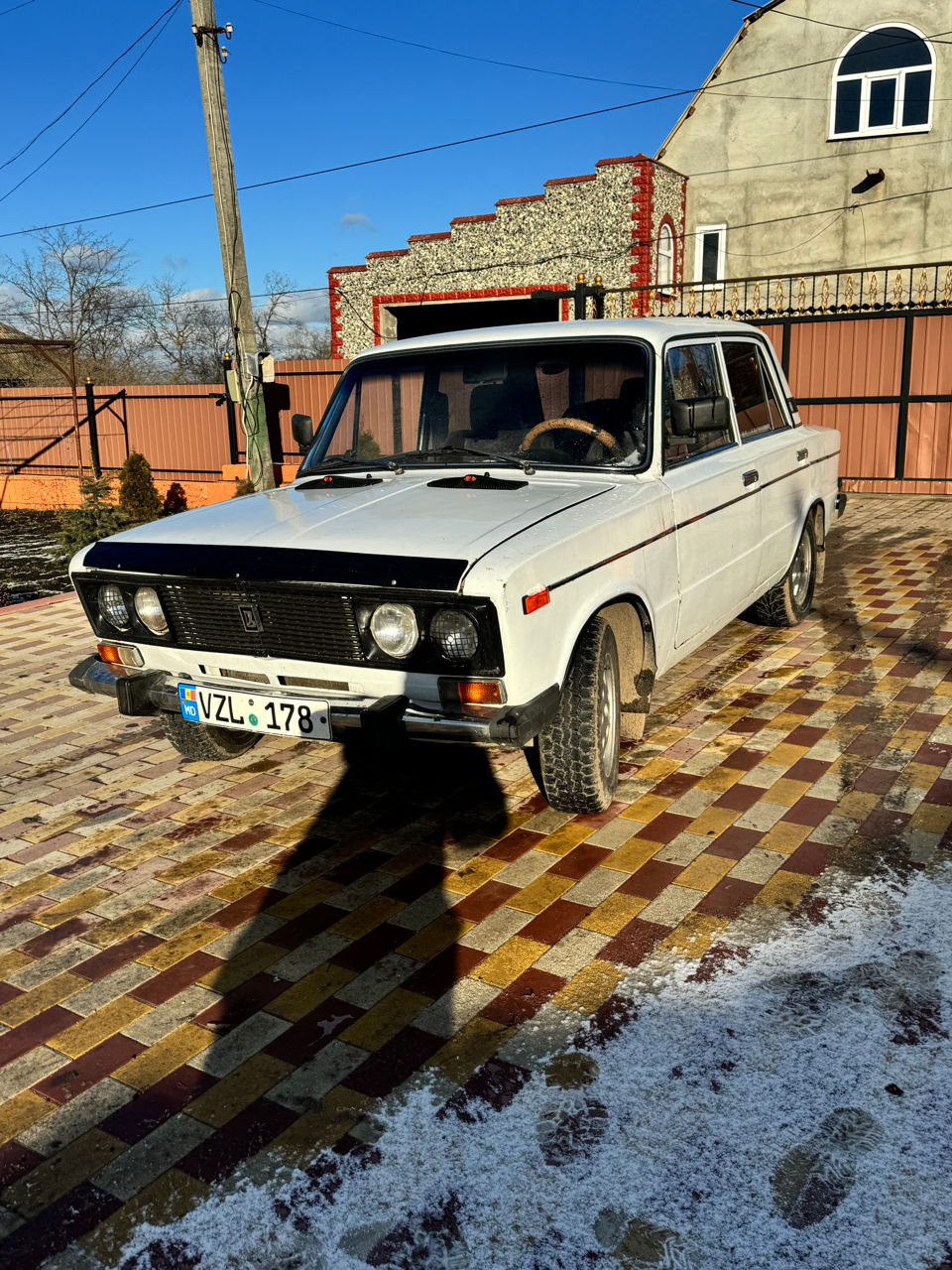 Lada / ВАЗ 2106