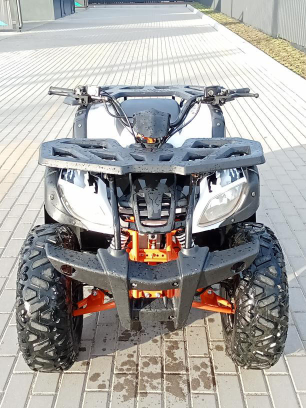 Kayo Kayo 180 cc