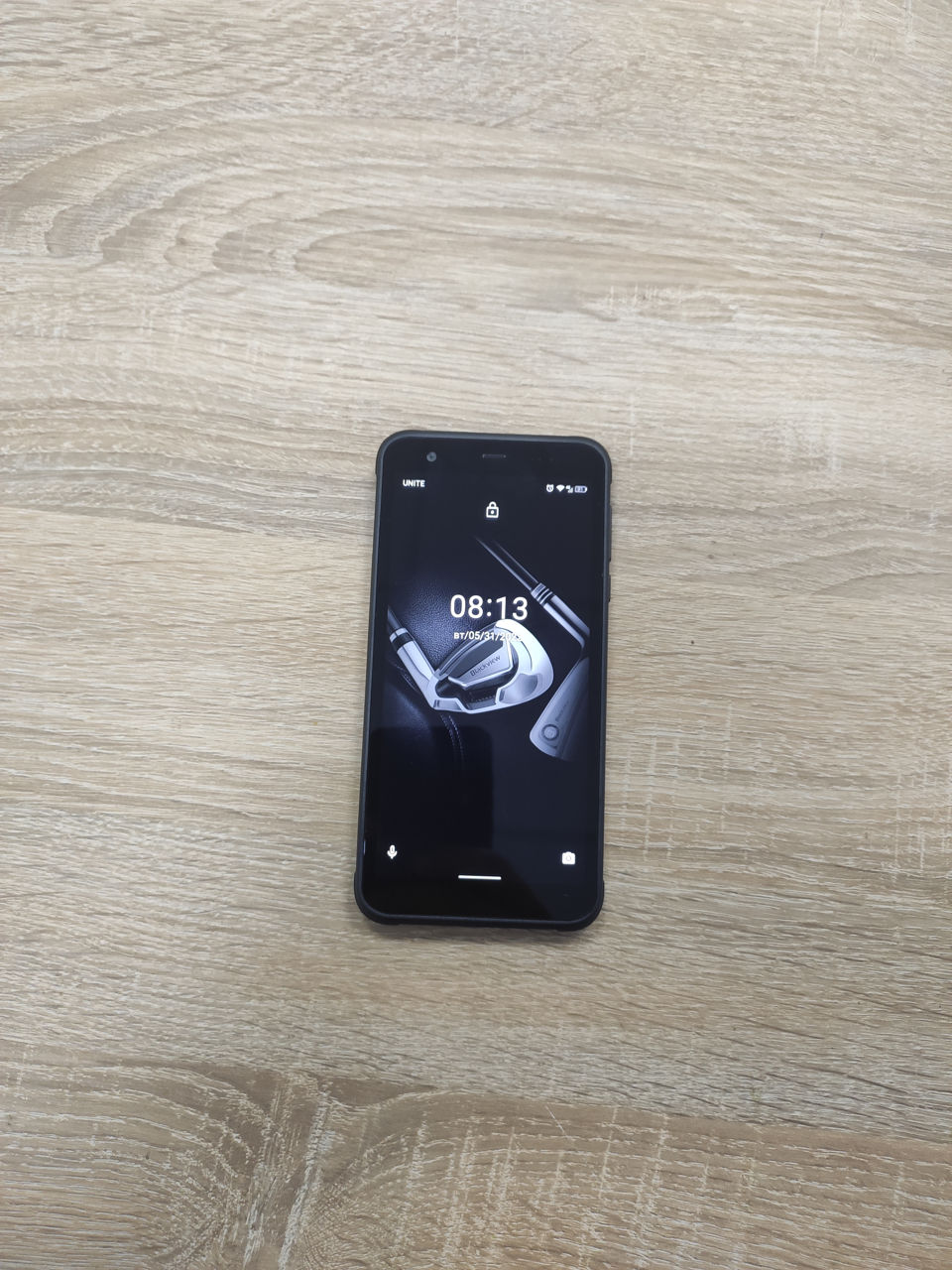 Telefon nou Blackview BV 6300