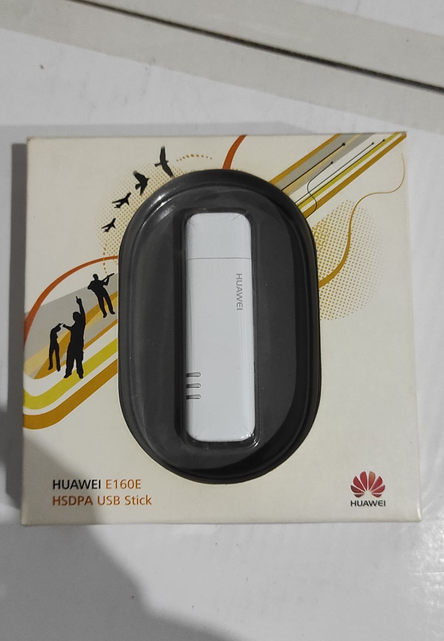 USB Stick "Huawei"