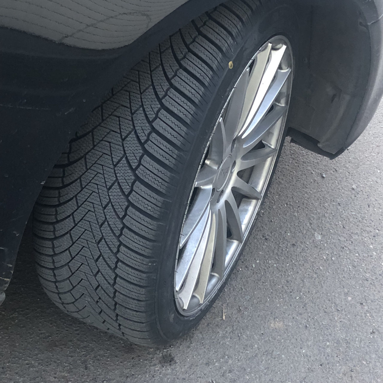 Anvelope iarna 215/55 R17 98V XL Arivo Winmaster ProX ARW3 - 2025