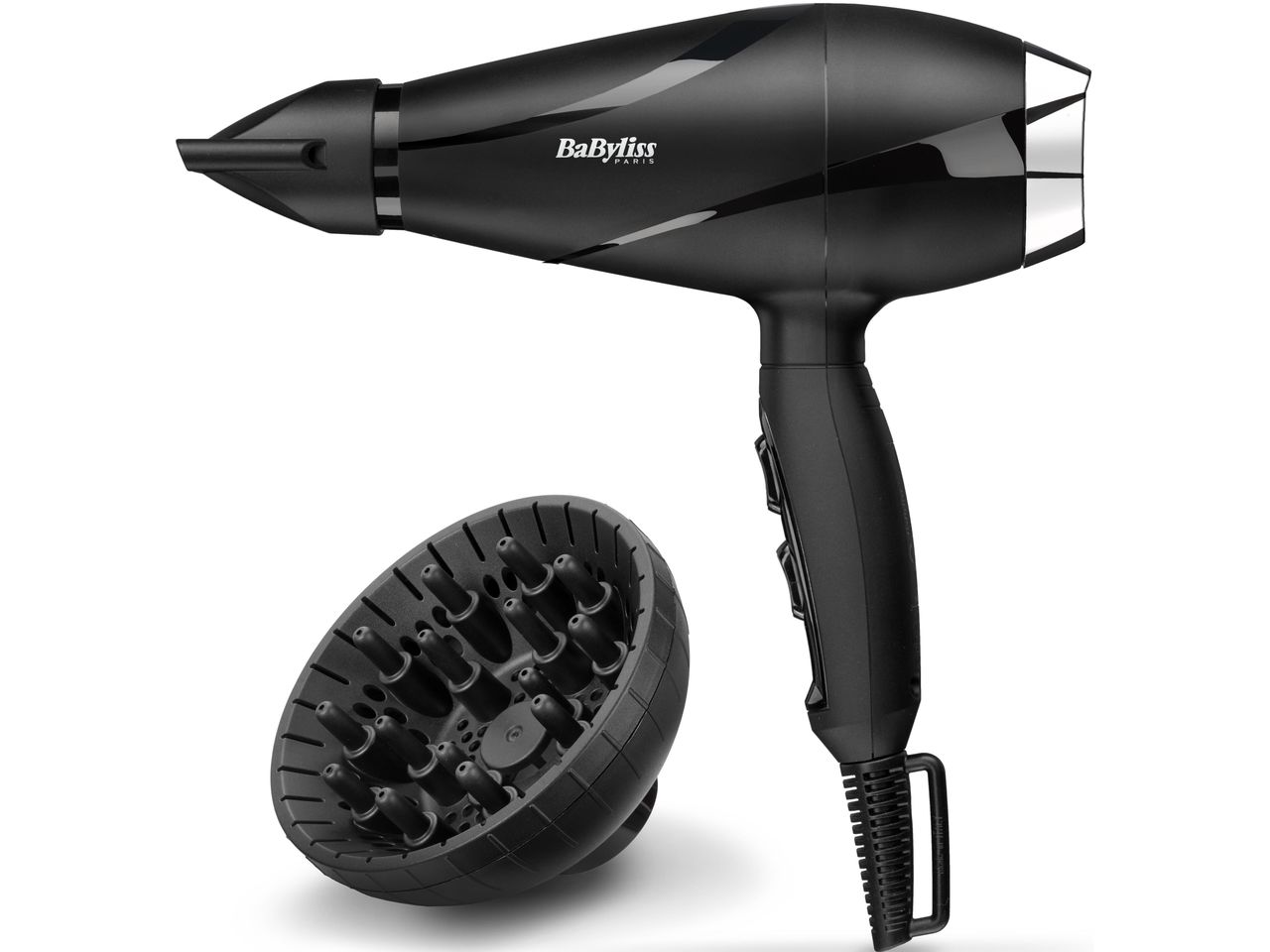 Фен Babyliss 6713De