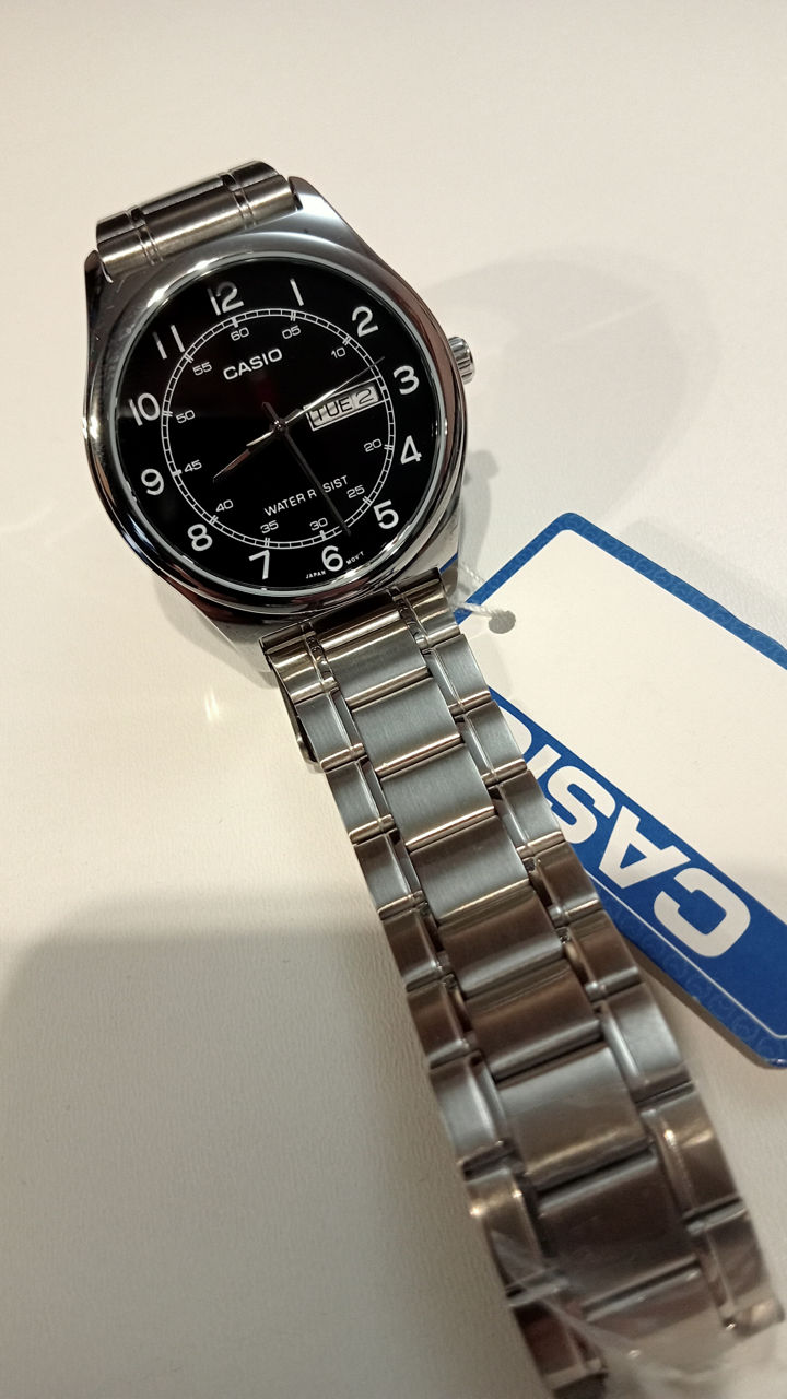 Ceas Casio Original (nou)