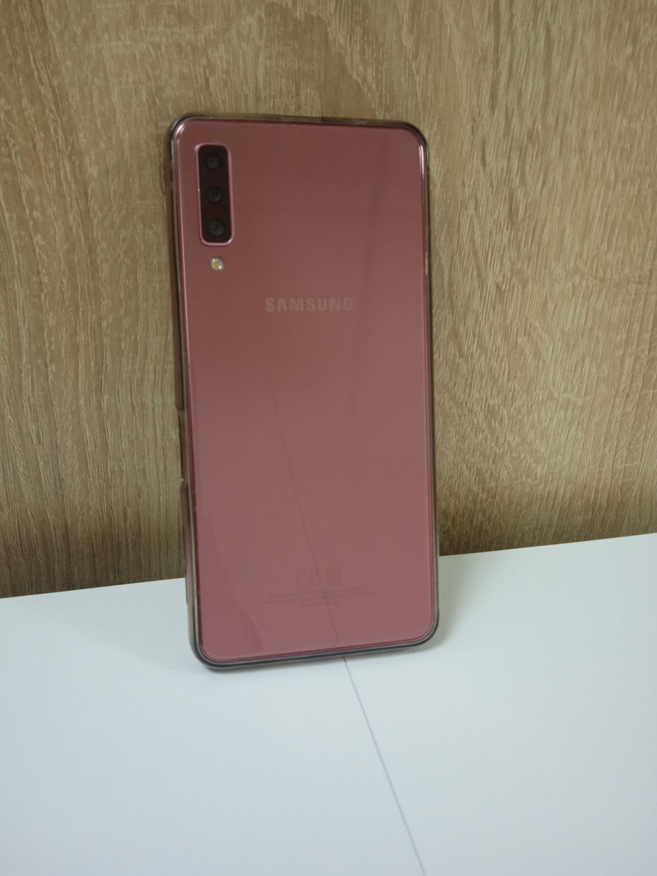 Samsung A7 64 GB - 1280 lei