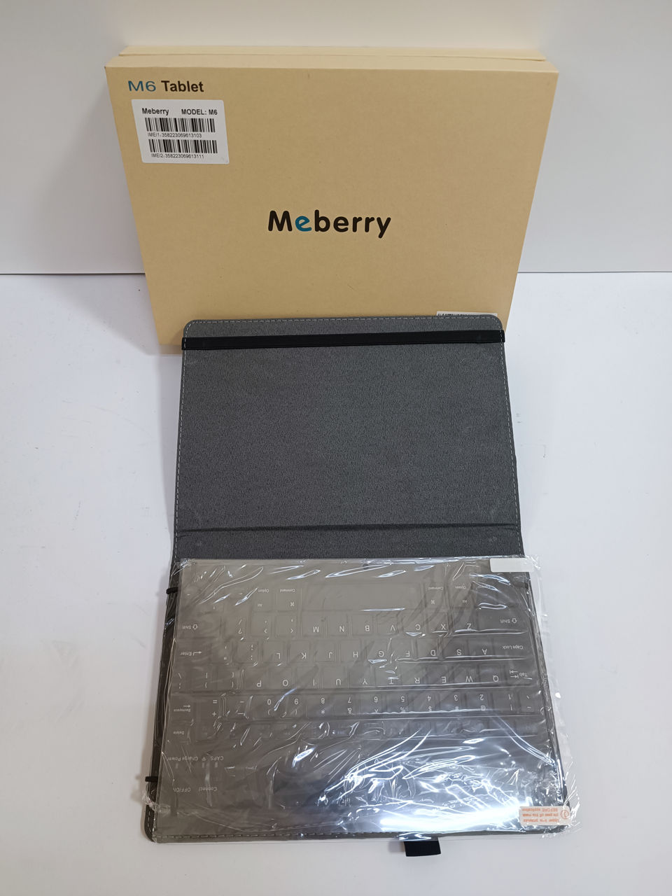 Meberry M6